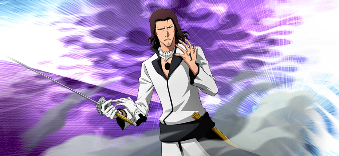 Bleach Wallpaper Stark