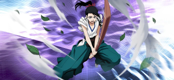 5★ Byakuya Kuchiki (Young Version) | BLEACH Brave Souls Wiki | Fandom
