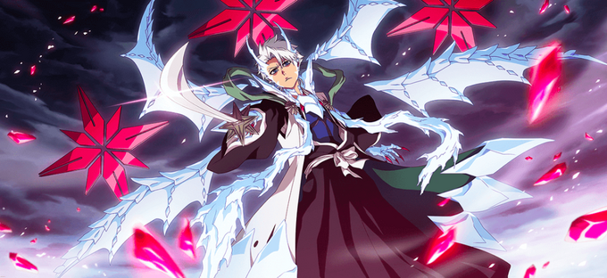 5★ Toshiro Hitsugaya (SAFWY - Untold Stories Version) | BLEACH Brave Souls Wiki | Fandom