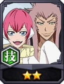 2★ Zabimaru | BLEACH Brave Souls Wiki | Fandom