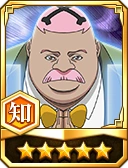 5★ Hachigen Ushoda (Mind Attribute) | BLEACH Brave Souls Wiki | Fandom