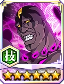 6★ Zommari Rureaux (CFYOW Version) | BLEACH Brave Souls Wiki | Fandom