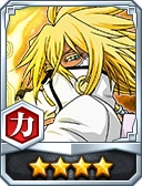 4★ Tier Halibel (Power Attribute) | BLEACH Brave Souls Wiki | Fandom