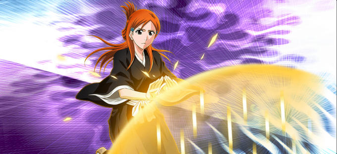 6★ Orihime Inoue (Healer Version) | BLEACH Brave Souls Wiki | Fandom