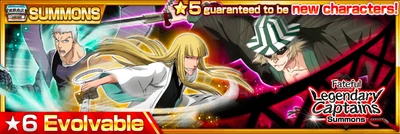 Summon Banners | BLEACH Brave Souls Wiki | Fandom