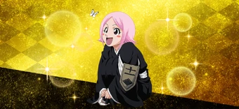 Yachiru Bleach Time Skip