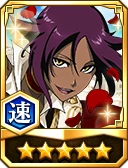 5★ Yoruichi Shihoin (Cacao Society Version) | BLEACH Brave Souls Wiki ...