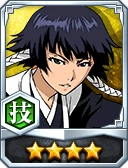 4★ Soi Fon (Version 1) (Technique Attribute) | BLEACH Brave Souls Wiki ...