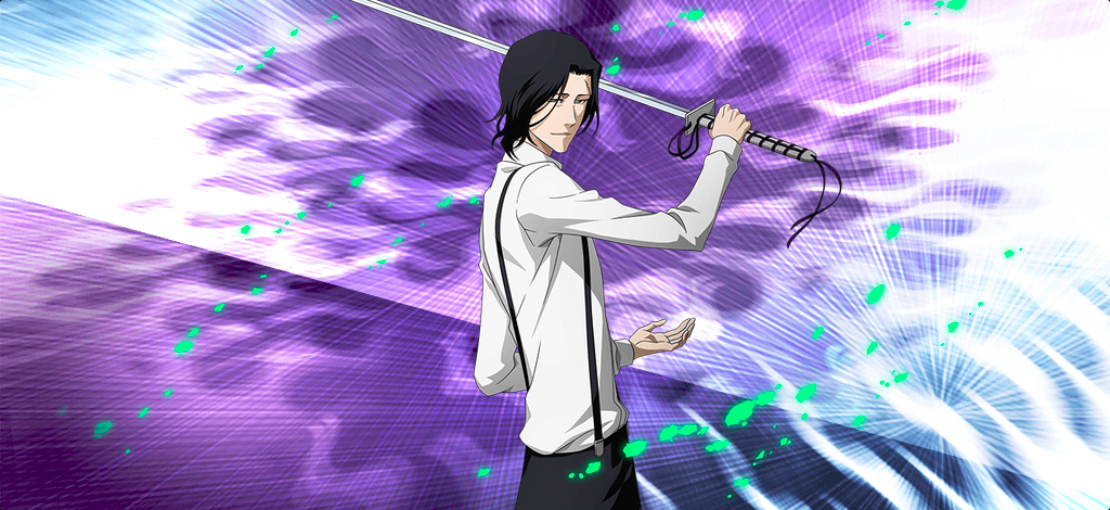 5★ Shukuro Tsukishima (Power Attribute) | BLEACH Brave Souls Wiki | Fandom