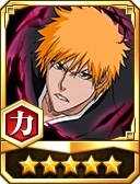5★ Ichigo Kurosaki (Power Attribute) | BLEACH Brave Souls Wiki | Fandom