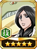 5★ Retsu Unohana (Technique Attribute) | BLEACH Brave Souls Wiki | Fandom