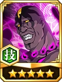 5★ Zommari Rureaux (CFYOW Version) | BLEACH Brave Souls Wiki | Fandom