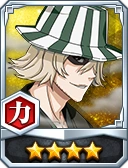 4★ Kisuke Urahara (Version 2) (Power Attribute) | BLEACH Brave Souls ...