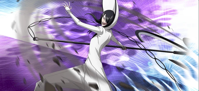 5★ Nnoitora Gilga (The Hidden Version) | BLEACH Brave Souls Wiki | Fandom