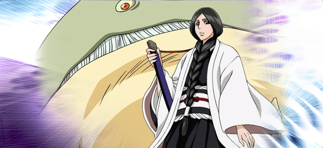6★ Retsu Unohana (Technique Attribute) (Resurrection) | BLEACH Brave Souls Wiki | Fandom