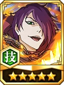 5★ Shuren (Movie 4 Version) | BLEACH Brave Souls Wiki | Fandom