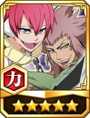 5★ Zabimaru | BLEACH Brave Souls Wiki | Fandom