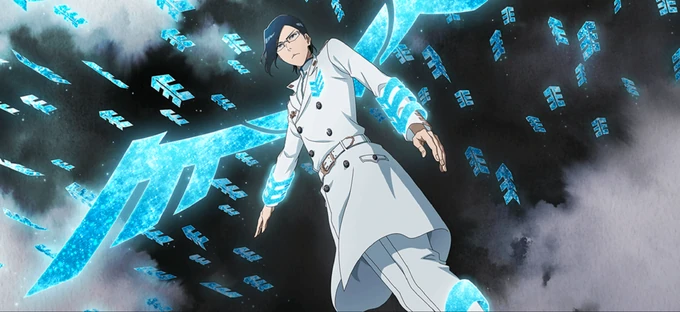 6★ Uryu Ishida (TYBW 2025 Version) | BLEACH Brave Souls Wiki | Fandom