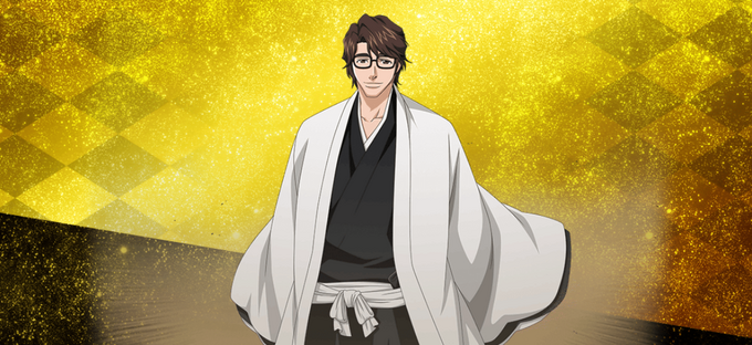 4★ Sosuke Aizen (Power Attribute) | BLEACH Brave Souls Wiki | Fandom