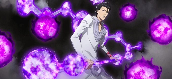 6★ Askin Nakk Le Vaar (TYBW 2025 Version) | BLEACH Brave Souls Wiki ...