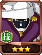 3★ Mayuri Kurotsuchi (Technique Attribute) | BLEACH Brave Souls Wiki ...