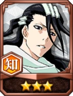 3★ Byakuya Kuchiki (Mind Attribute) | BLEACH Brave Souls Wiki | Fandom