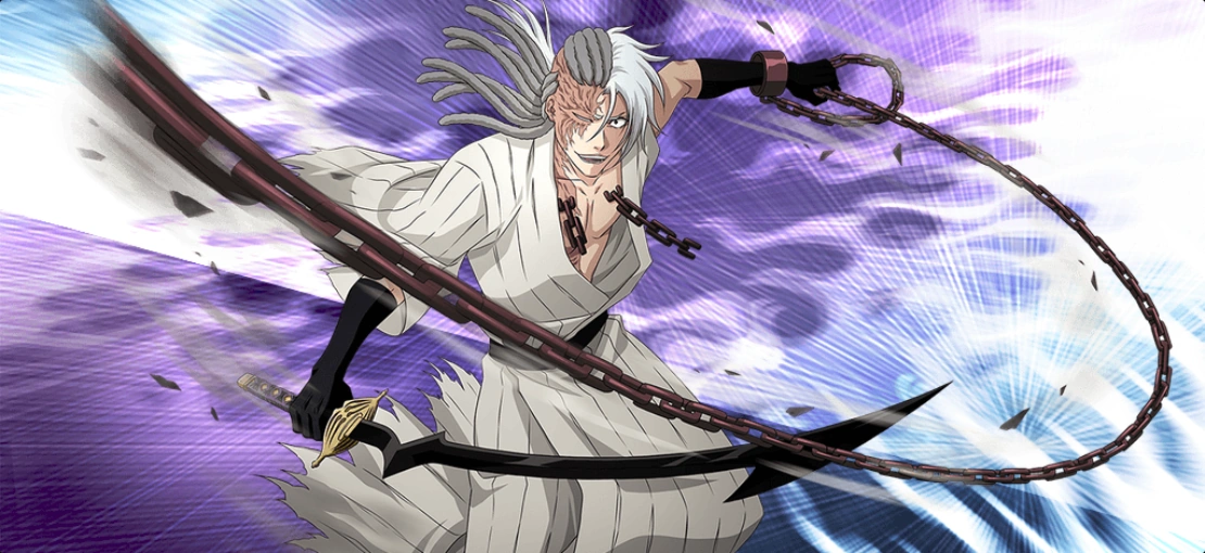 6★ Kokuto (Power Attribute) | BLEACH Brave Souls Wiki | Fandom