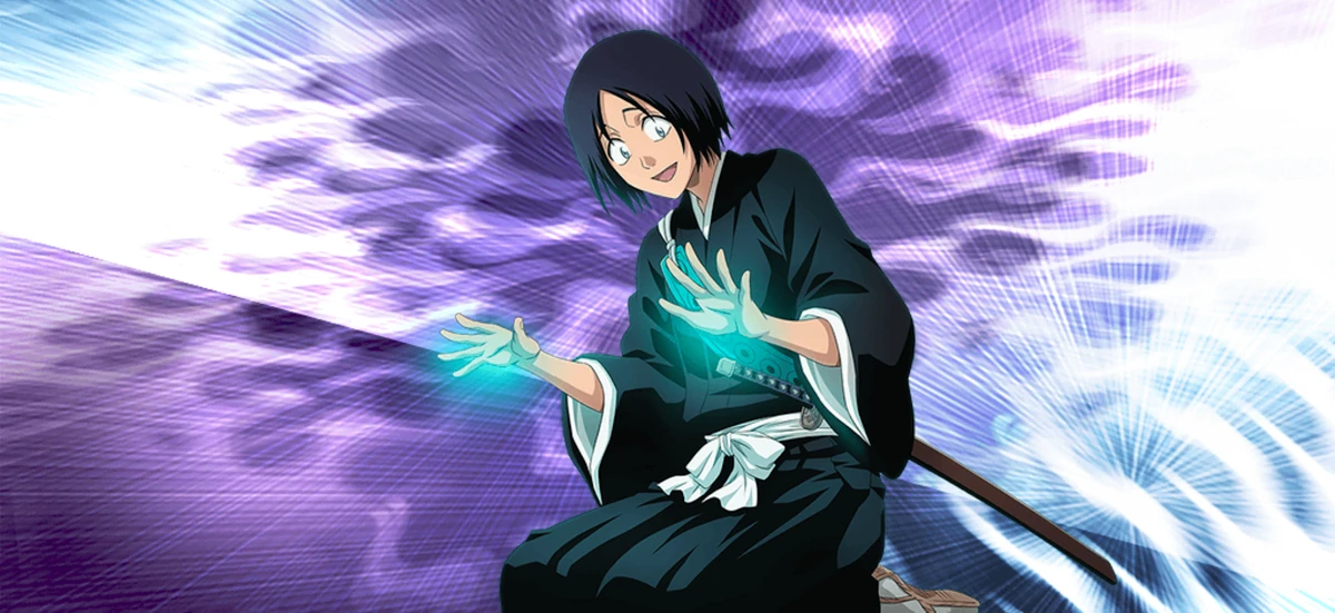 6★ Hanataro Yamada (Healer Version) | BLEACH Brave Souls Wiki | Fandom