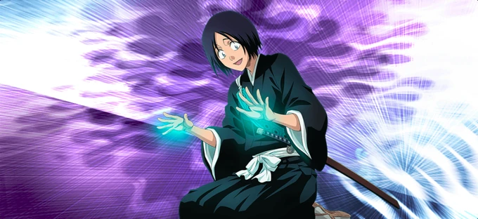 6★ Hanataro Yamada (Healer Version) | BLEACH Brave Souls Wiki | Fandom