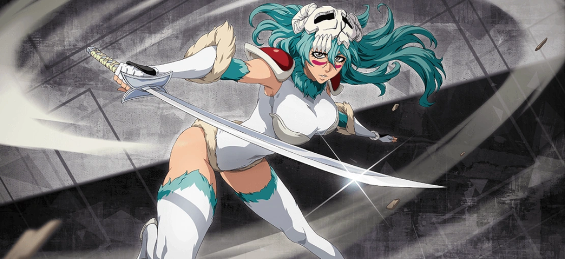 6★ Nelliel Tu Odelschwanck (CFYOW - Truths Version) | BLEACH Brave Souls Wiki | Fandom