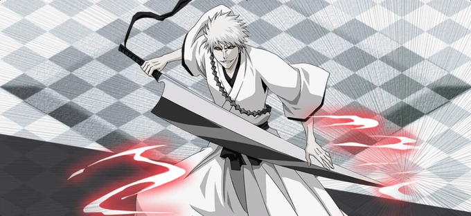 3★ White Ichigo (Heart Attribute) | BLEACH Brave Souls Wiki | Fandom