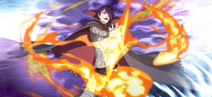 6★ Shuren (Movie 4 Version) | BLEACH Brave Souls Wiki | Fandom