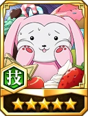 5★ Rukia Kuchiki (Tiny Devil Version) | BLEACH Brave Souls Wiki | Fandom