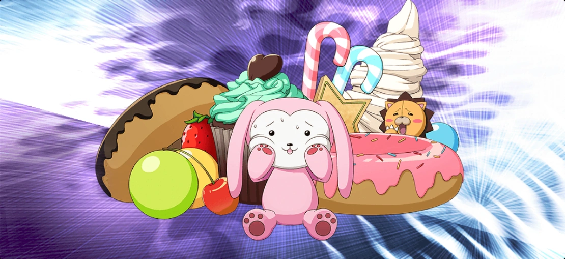 6★ Rukia Kuchiki (Tiny Devil Version) | BLEACH Brave Souls Wiki | Fandom