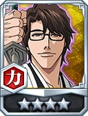 4★ Sosuke Aizen (Raid Reward) | BLEACH Brave Souls Wiki | Fandom