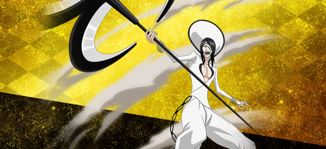 4★ Nnoitora Gilga (Power Attribute) | BLEACH Brave Souls Wiki | Fandom