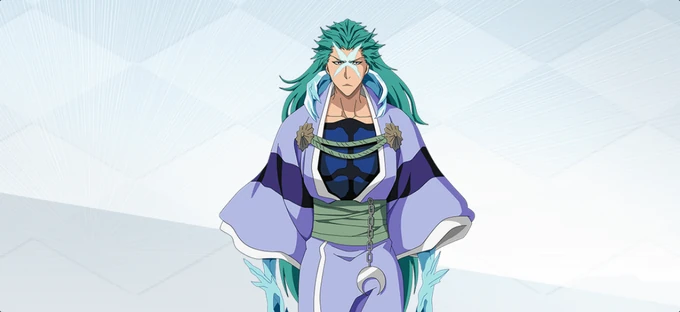 2★ Hyorinmaru | BLEACH Brave Souls Wiki | Fandom