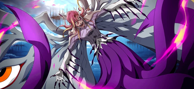 5★ Cien Grantz (SAFWY Version) | BLEACH Brave Souls Wiki | Fandom
