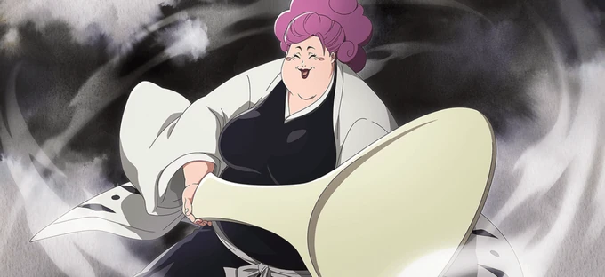 6★ Kirio Hikifune (TYBW 2023 Version) | BLEACH Brave Souls Wiki | Fandom