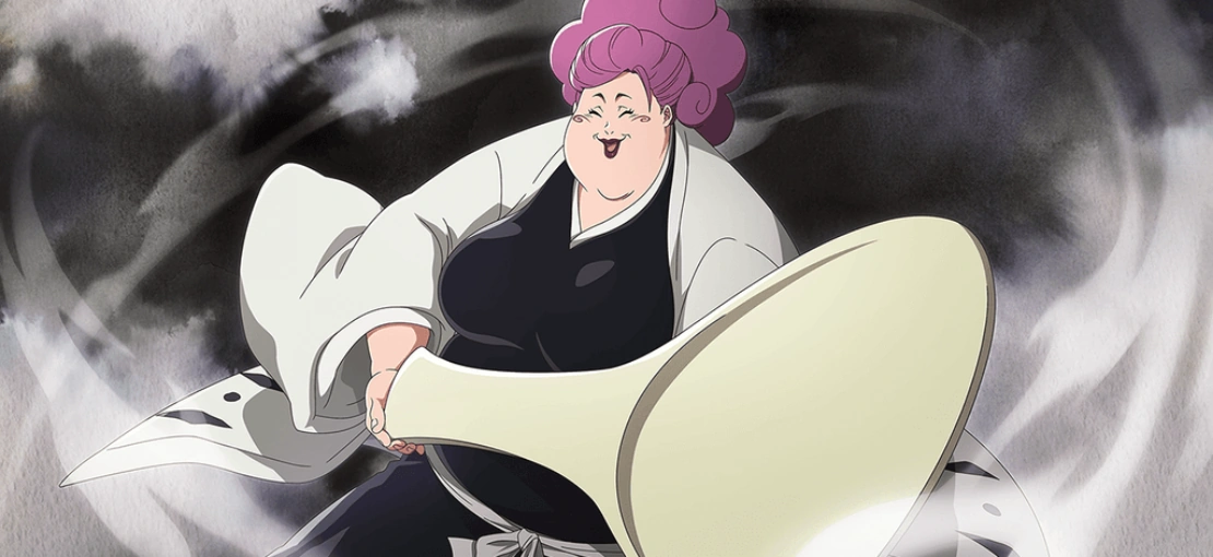 6★ Kirio Hikifune (TYBW 2023 Version) | BLEACH Brave Souls Wiki | Fandom