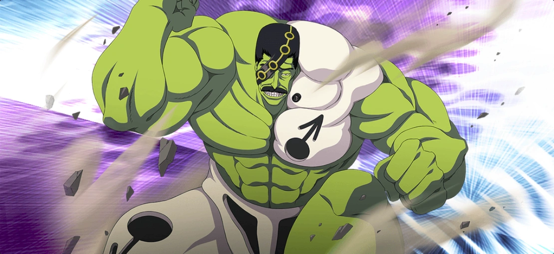 6★ Giriko Kutsuzawa (Mind Attribute) | BLEACH Brave Souls Wiki | Fandom