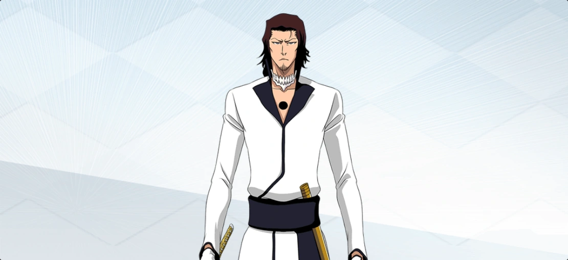 Coyote Stark | BLEACH Brave Souls Wiki | Fandom