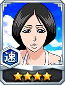 4★ Retsu Unohana (Swimsuit Version) (Speed Attribute) | BLEACH Brave Souls Wiki | Fandom