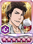 6★ Sosuke Aizen (White Day Version) (Resurrection) | BLEACH Brave Souls ...