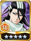 5★ Byakuya Kuchiki (Raid Reward) | BLEACH Brave Souls Wiki | Fandom