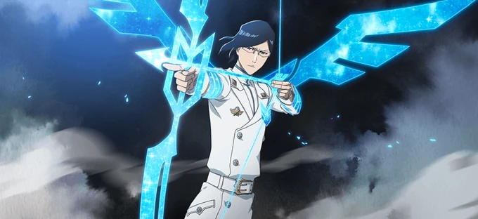 6★ Uryu Ishida (TYBW 2026 Version) | BLEACH Brave Souls Wiki | Fandom