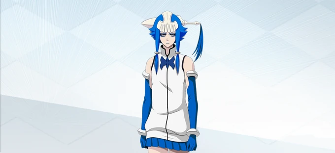 2★ Yin | BLEACH Brave Souls Wiki | Fandom