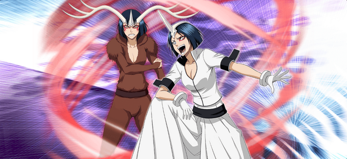 6★ Emilou Apache | BLEACH Brave Souls Wiki | Fandom