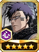 5★ Shuhei Hisagi (CFYOW - Truths Version) | BLEACH Brave Souls Wiki ...