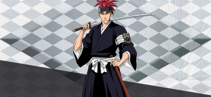 3★ Renji Abarai (Power Attribute) | BLEACH Brave Souls Wiki | Fandom